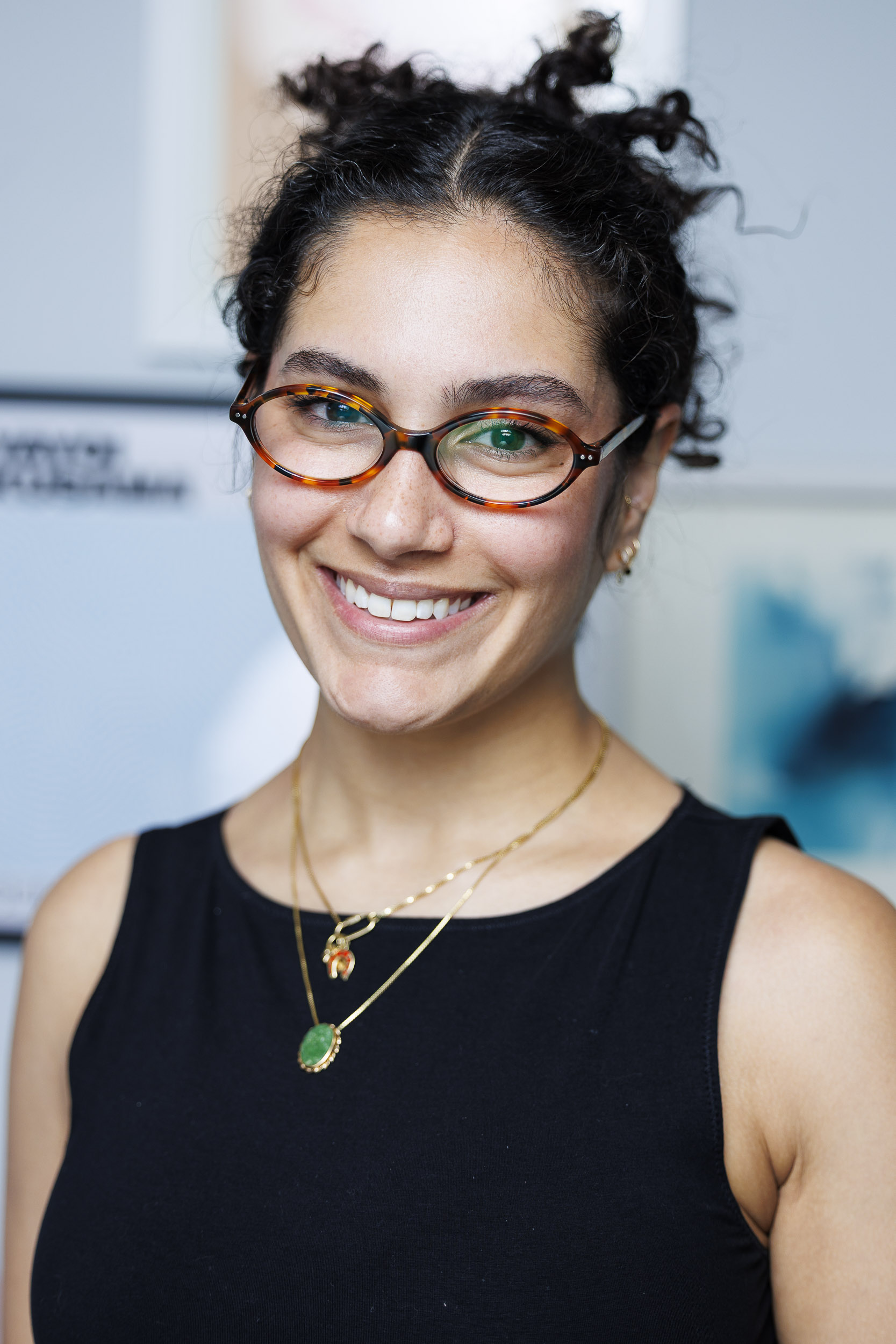 Emily Aranda, MHC-LP - COBB Psychotherapy in NYC